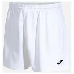 Joma Tyro Academy Rugbyshorts Kinder 200 - wei&szlig; 116
