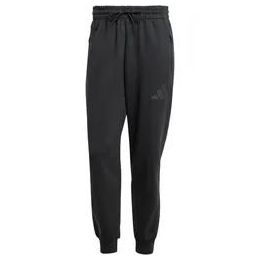 Adidas Z.N.E. Jogginghose Herren JD9599 - black M