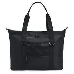Under Armour Studio Tragetasche Damen 002 - black/black