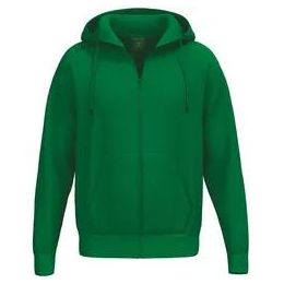 Erima Teamsport Sweatjacke Kinder smaragd 140