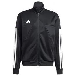 Adidas Tiro Trainingsjacke Herren JC9406 - black/white XL