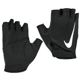 Nike Gym Essential FG 2.0 Trainingshandschuhe 091 - black/black/white M