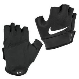 Nike Vapor FG Trainingshandschuhe 091 - black/black/white M