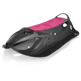 Gizmo Riders Neon Grip Bob Schlitten schwarz-pink