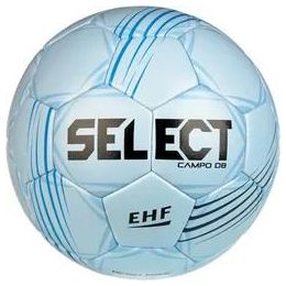 Select Campo DB Handball hellblau/schwarz 3