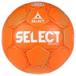 Select Solera Handball orange/gr&uuml;n 1
