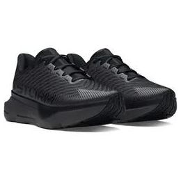 Under Armour Infinite Pro Storm Laufschuhe 001 - black/anthracite/black 39