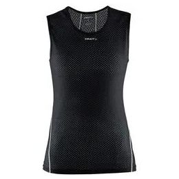 Craft Cool Mesh Superlight Tanktop Damen 9999 - black XL