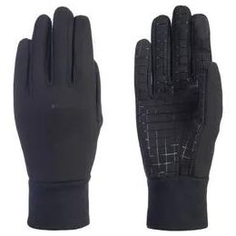 Icepeak Hobart S6 Handschuhe 990 - basic black L