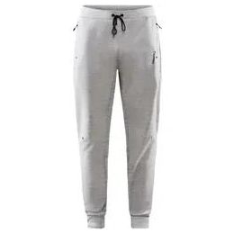 Craft ADV Unify Jogginghose Herren 950000 - grey melange XL