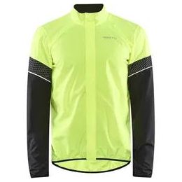 Craft Core Endur Lumen Hydro Fahrradjacke Herren 851999 - flumino/black S