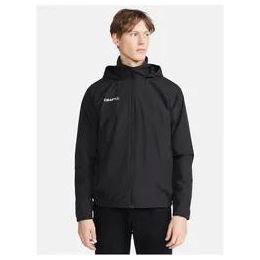 Craft Evolve Regenjacke Herren 999000 - black XL