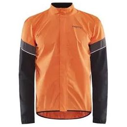 Craft Core Endur Hydro Fahrradjacke Herren 550999 - crackle/black L