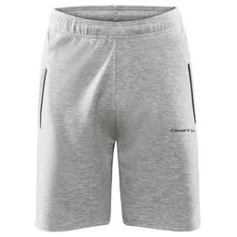 Craft Core Soul Jogginghose Herren 950000 - grey melange L