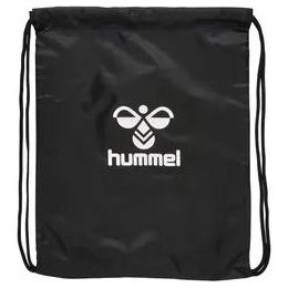 Hummel hmlESSENTIAL Turnbeutel 2001 - black