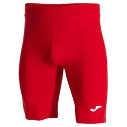 Joma Record III kurze Lauftights Kinder 600 - rot 128