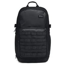 Under Armour Triumph Sport Rucksack 003 - black/black/black