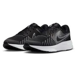 Nike Run Defy Laufschuhe Damen 002 - black/white-wolf grey 35.5