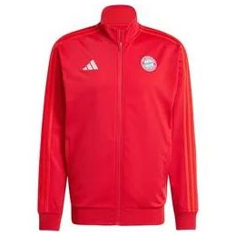 Adidas FC Bayern M&uuml;nchen DNA Trainingsjacke 2024/25 Herren IT4154 - team power red 2 XXL