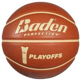 Baden Elite Pro easyCredit BBL Playoffs Basketball orange 7