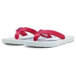 Puma Epic Flip Flop V2 Kinder Zehentrenner 48 - garnet rose/dewdrop/team violet 39