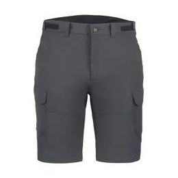 Icepeak Braswell S7 Outdoorshorts Herren 290 - anthracite 54