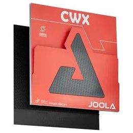 Joola CWX Tischtennisbelag black OX