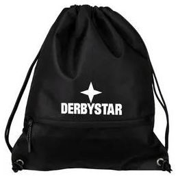 Derbystar Brillant Sportbeutel schwarz 15 l