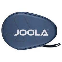 Joola Hard Case Tischtennis Schl&auml;gerh&uuml;lle navy