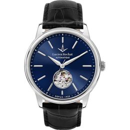 Lucien Rochat Analog Watch male Blue size One Size