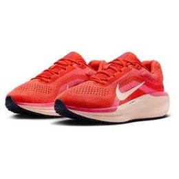 Nike Winflo 11 Laufschuhe Damen 602 - picante red/pale ivory-hyper pink 39