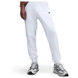 Nike Club Fleece Jogginghose Herren 100 - white/white/black XL