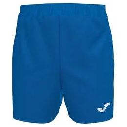 Joma Myskin II Rugbyshorts Kinder 700 - royalblau 128/140
