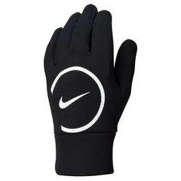 Nike Total 90 Academy Therma-FIT Feldspielerhandschuhe 010 - black/black/sail L