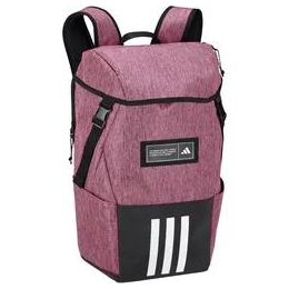 Adidas 4ATHLTS Camper Rucksack JX8855 - true pink/pink/grey one