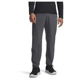 Under Armour Velociti Pro Storm wasserabweisende Laufhose Herren 025 - castlerock/castlerock/reflective M