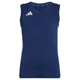 Adidas Quickset Volleyball Tanktop M&auml;dchen JX6484 - team navy blue 2 164