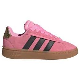 Adidas Grand Court Alpha 00s Sneaker Damen JH8669 - bliss pink/core black/gold met 40