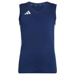 Adidas Quickset Volleyball Tanktop M&auml;dchen JX6484 - team navy blue 2 152
