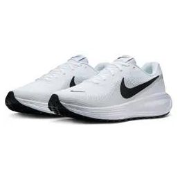 Nike Revolution 8 Laufschuhe Herren 101 - white/black-pure platinum 44.5