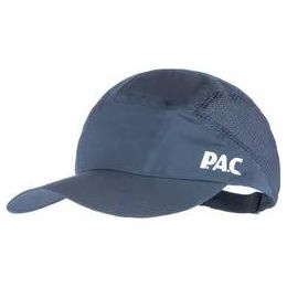 P.A.C. PAC Gilan Soft Outdoor Cap 003 - navy