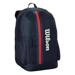 Wilson Team Rucksack 000 - navy