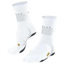 Falke RU True Motion Running Laufsocken Damen 2003 - white 37-38