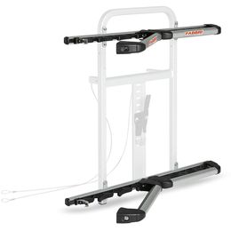 Fabbri Gringo Ski&Board Conversion Kit f&uuml;r Umr&uuml;stung Reserveradtr&auml;ger zu Ski- und Snowboardtr&auml;ger - Fahrradtr&auml;ger-Zubeh&ouml;r von Fabbri Portatutto