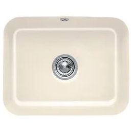Villeroy & Boch Villeroy und Boch 670600KD 550x440mm Rechteck Fossil CeramicPlus