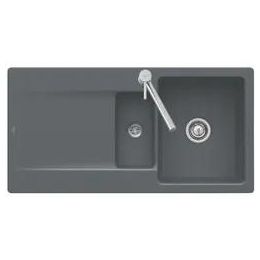 Villeroy & Boch Villeroy und Boch 333700KD 1000x220x510mm Rechteck Fossil C+
