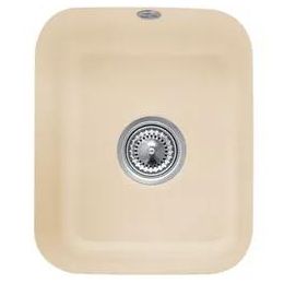 Villeroy & Boch Villeroy und Boch 670400KD 370x435mm Rechteck Fossil CeramicPlus