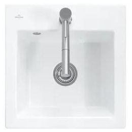 Villeroy & Boch Villeroy und Boch 33150FKD 33151F 490x475mm Keram. Fossil cplus