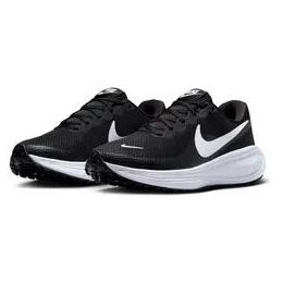 Nike Revolution 8 Laufschuhe Damen 001 - black/white-iron grey 39