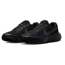 Nike Revolution 8 Laufschuhe Herren 002 - black/anthracite 42